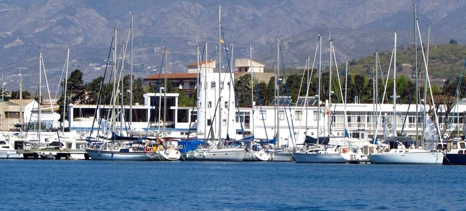 Este fin de semana se celebra la I Regata de la Costa Tropical ...