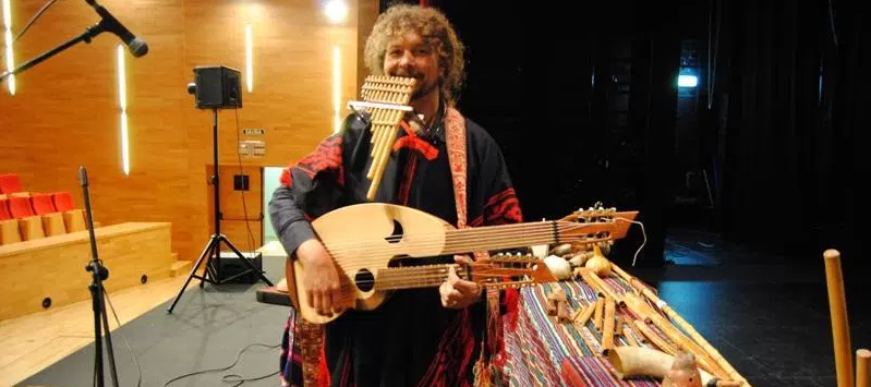 Alumnos del IES Al-Andalus asistirán a un concierto didáctico sobre el ...