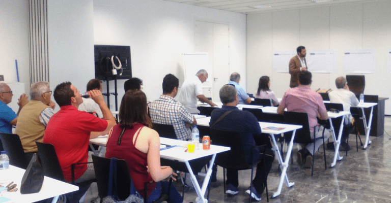 El diseño de la estrategia de desarrollo del sector marítimo avanza a ...