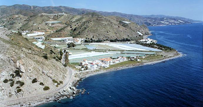 Rubite, Costa Tropical de Granada | Europatropical